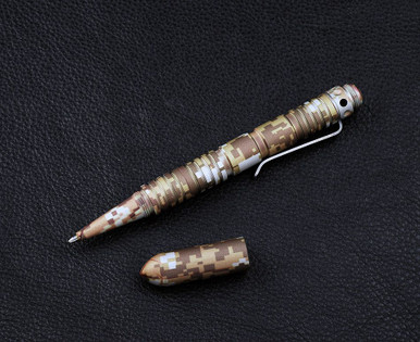 Aluminum Modular Pen