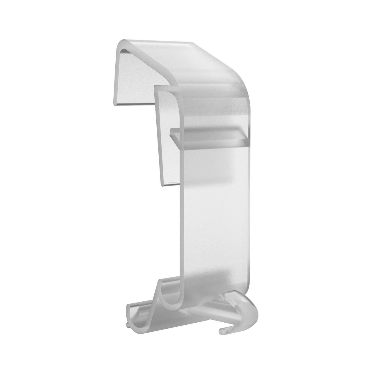 Clip Strips and Clip Strip Hooks | Shelf Edge Solutions