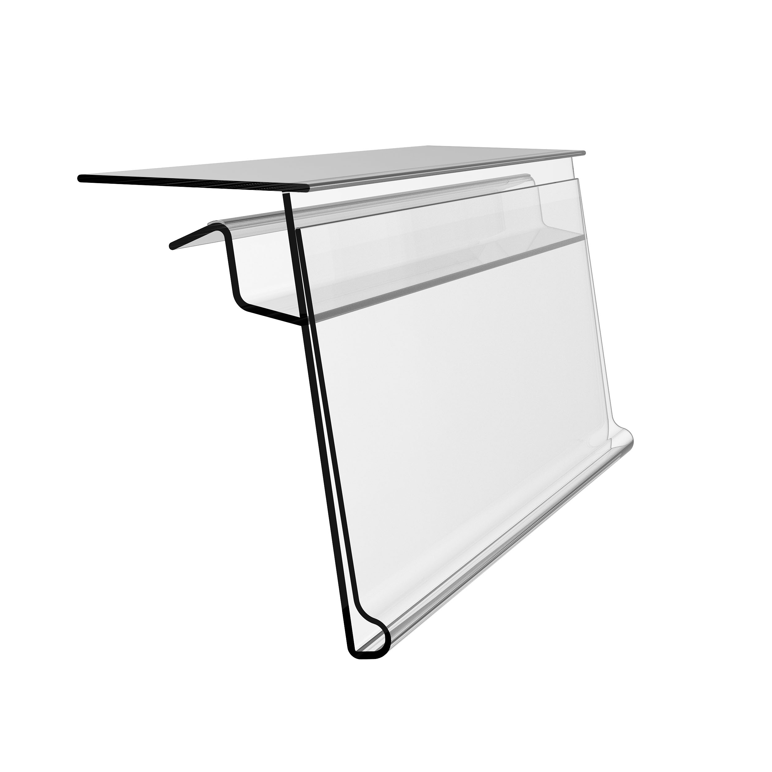 Point Of Sale & Retail Display Products | Harrison Products