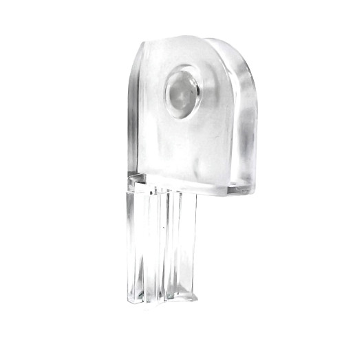 Shelf Divider Clips - Pack of 50