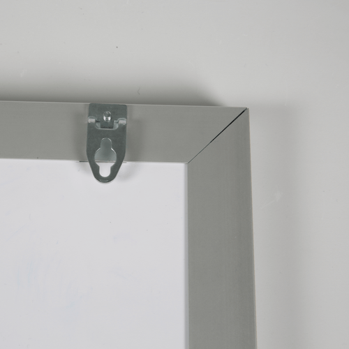 LED Illuminated Lightbox | Snap Frame