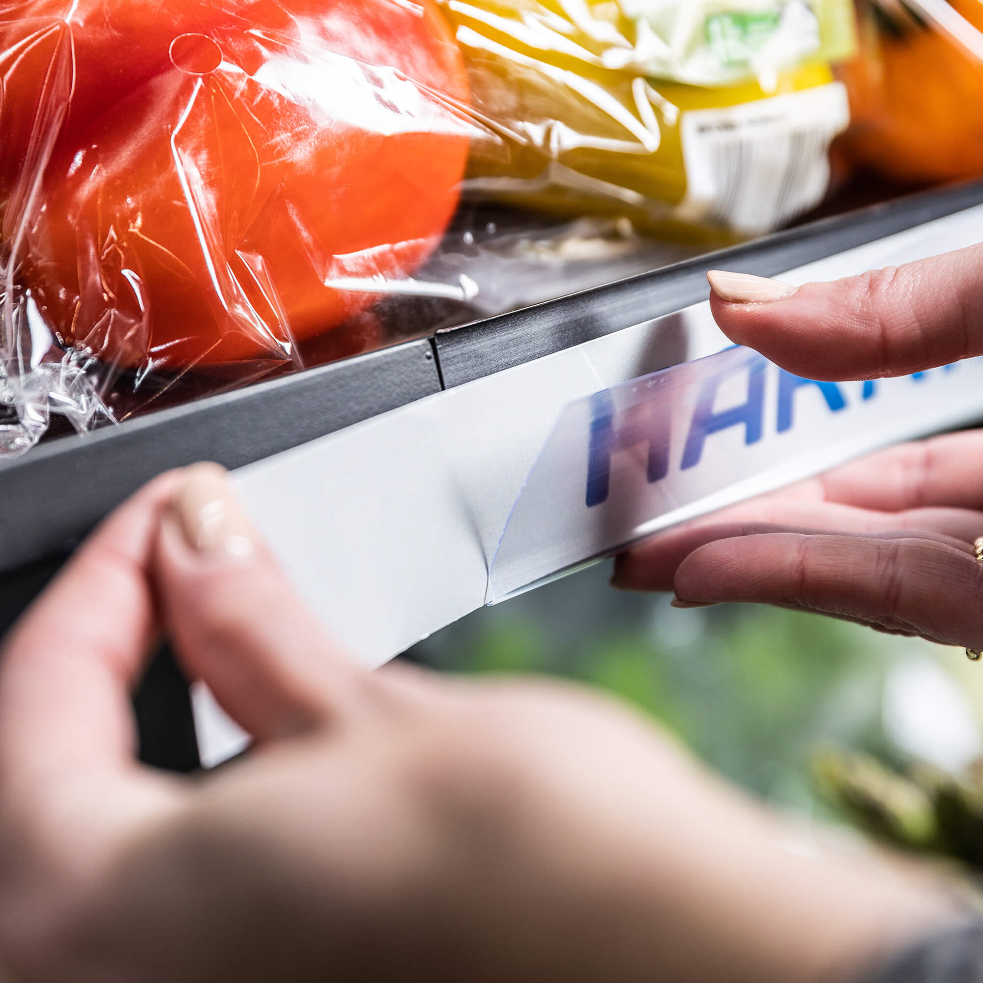 Harrison Products UK