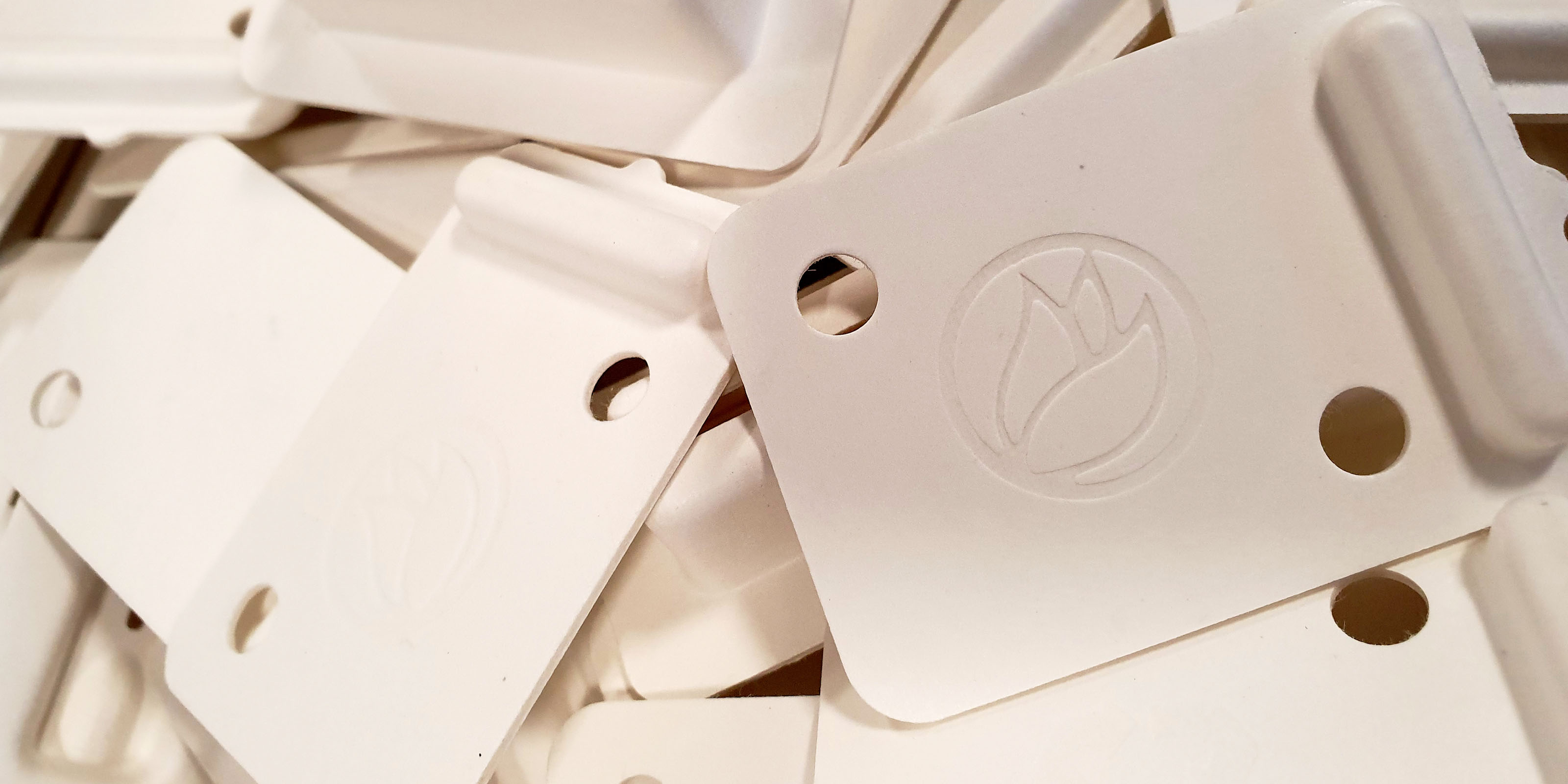 Introducing the World’s First Compostable Corr-a-Clip - Harrison Products