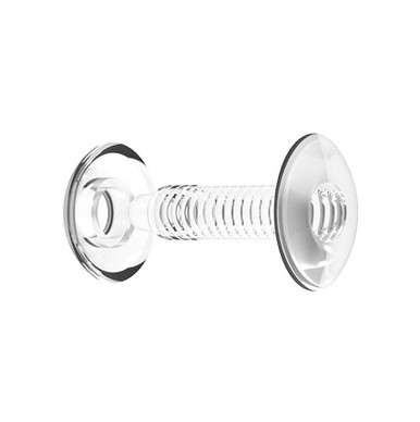 Plastic Rapid Swatch Fasteners - Pack of 500