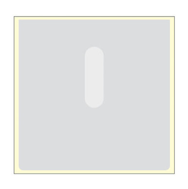 Adhesive CD/DVD Pockets - Pack of 100