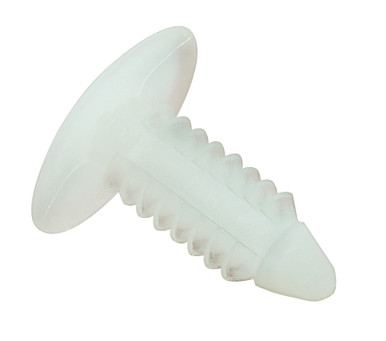 Plastic Fir Tree Fasteners - 20mm - Pack of 1000