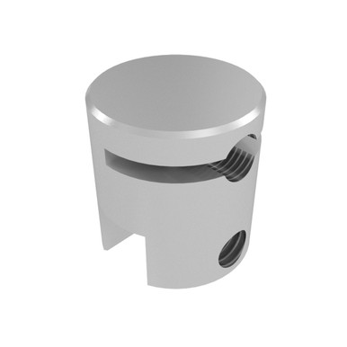 Cable Mounted Display Clamps - Pack of 4