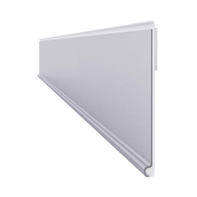 39mm Recycled White Data Strips | 12mm Red Liner Adhesive Tape