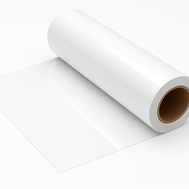 Laminated PVC Frontlit Banner Material | Matt