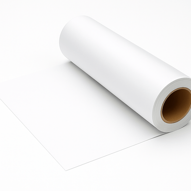 Semi-Coated PVC Frontlit Banner Material | Matt