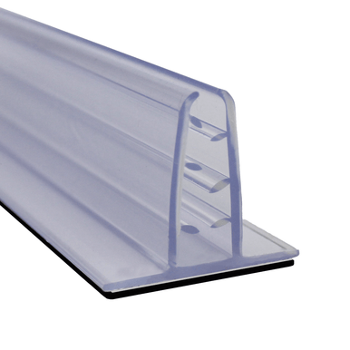 Heavy Duty Sign Gripper | Magnetic Base – Pack of 100