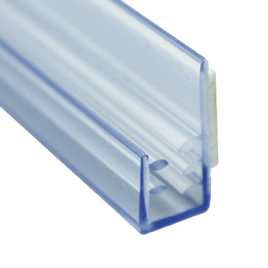Heavy Duty J-Gripper | Sign Grippers Pack of 100