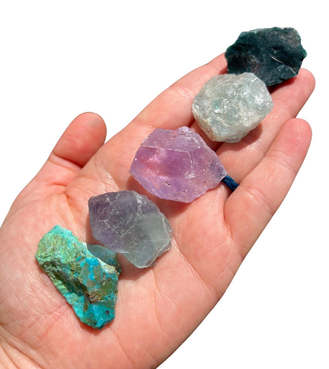 Online Crystal Shop & Metaphysical Store | New Moon Beginnings
