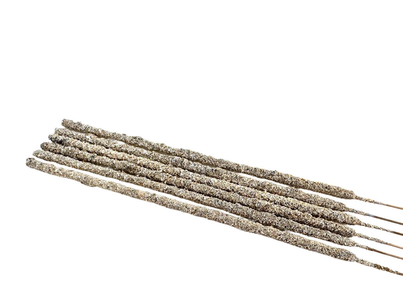 Maya Copal, Frankincense, & Amber Incense Sticks (6-pack) | New Moon ...