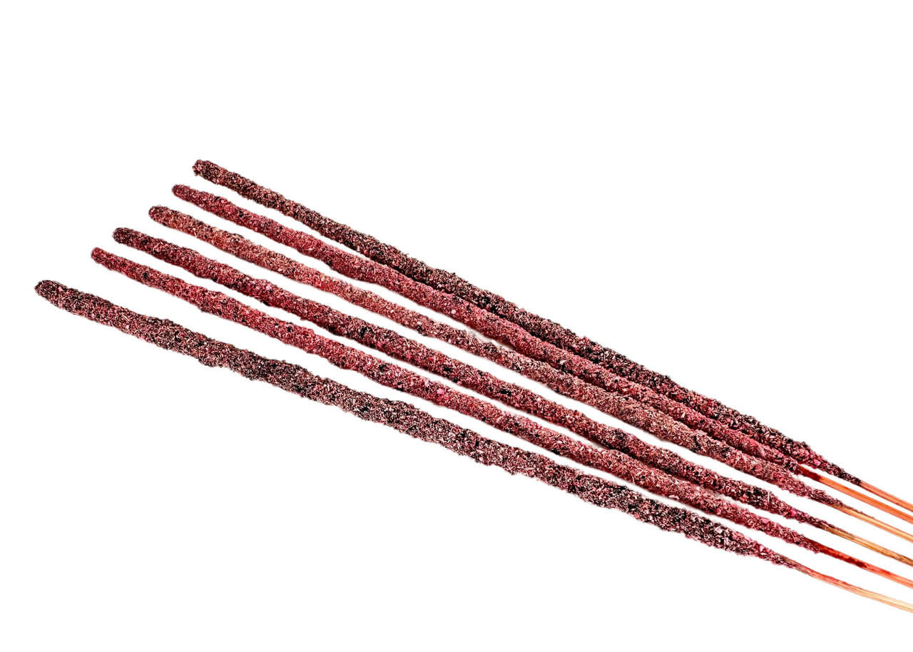 Meditation Incense Sticks (6) | New Moon Beginnings