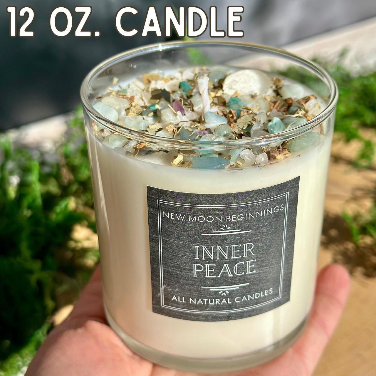 March Gift Box | New Moon Beginnings