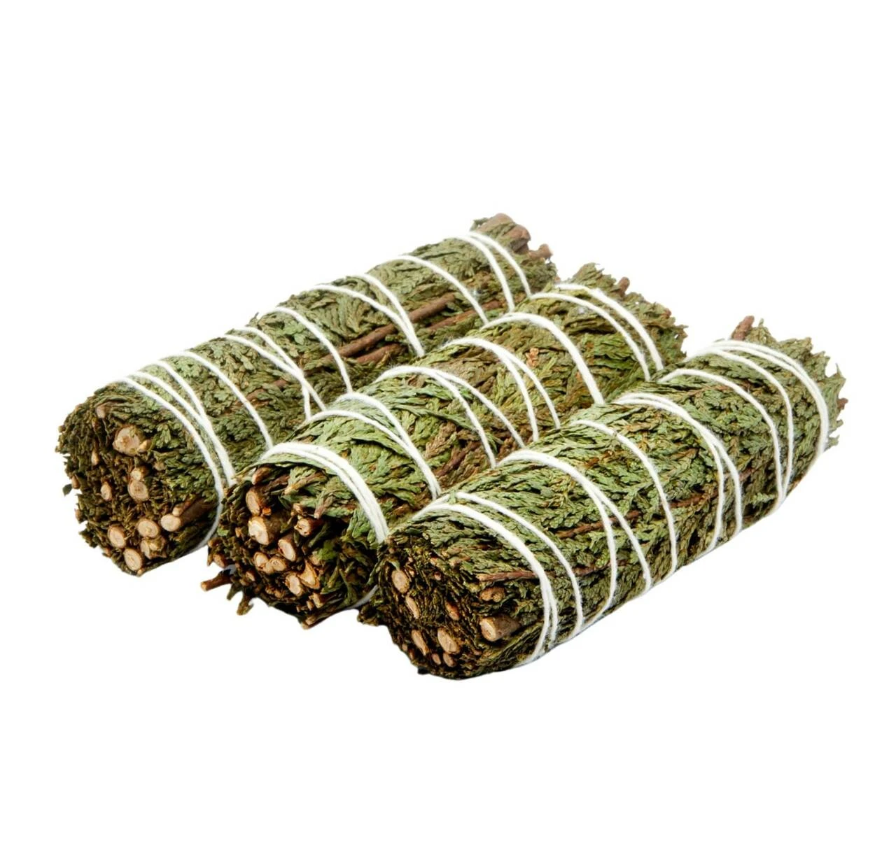 Cedar Cleansing Stick - 4 Inch | New Moon Beginnings