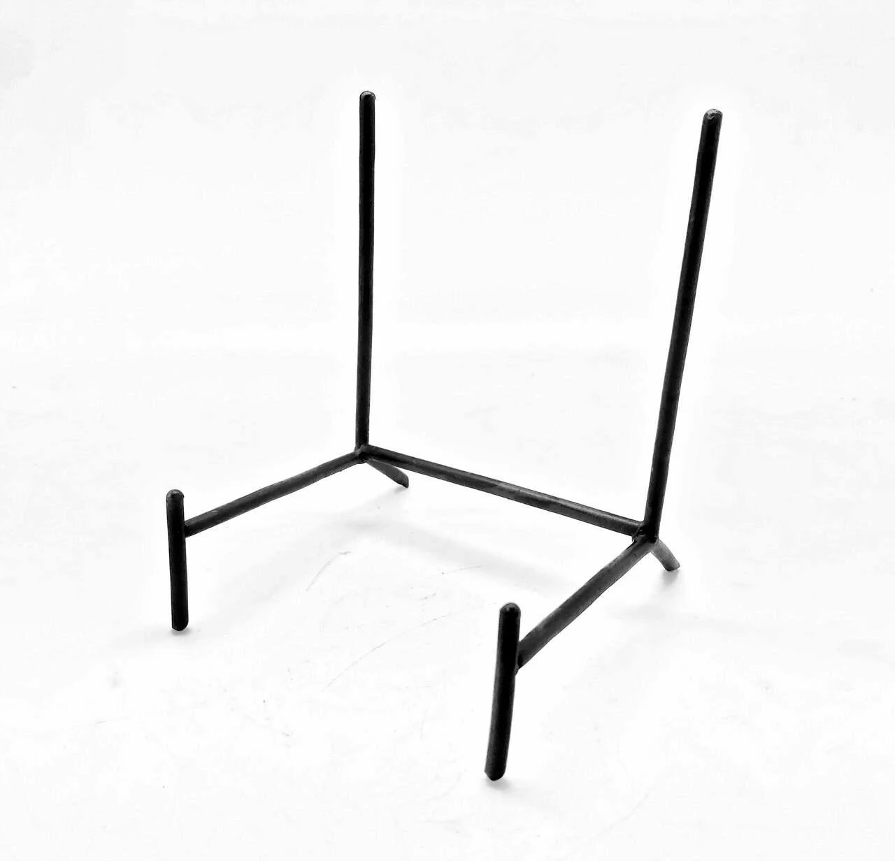 Metal Slab or Crystal Display Stand | New Moon Beginnings