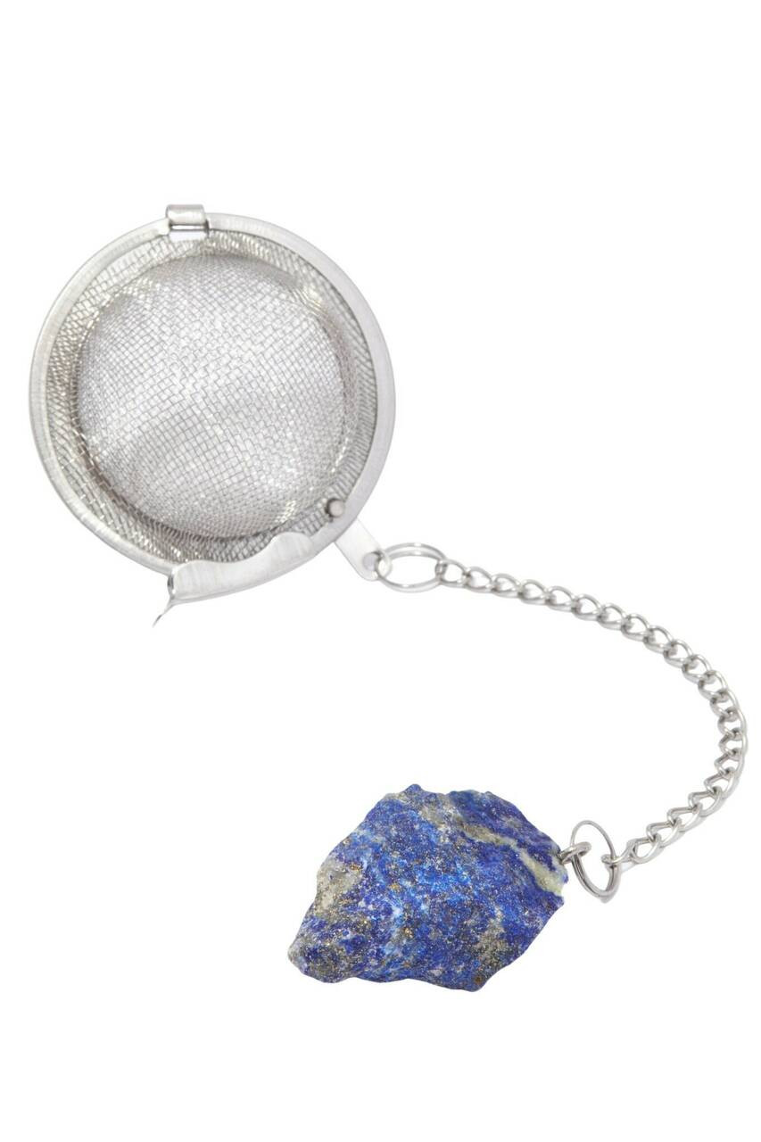 Raw Lapis Lazuli Stone - A Quality | New Moon Beginnings