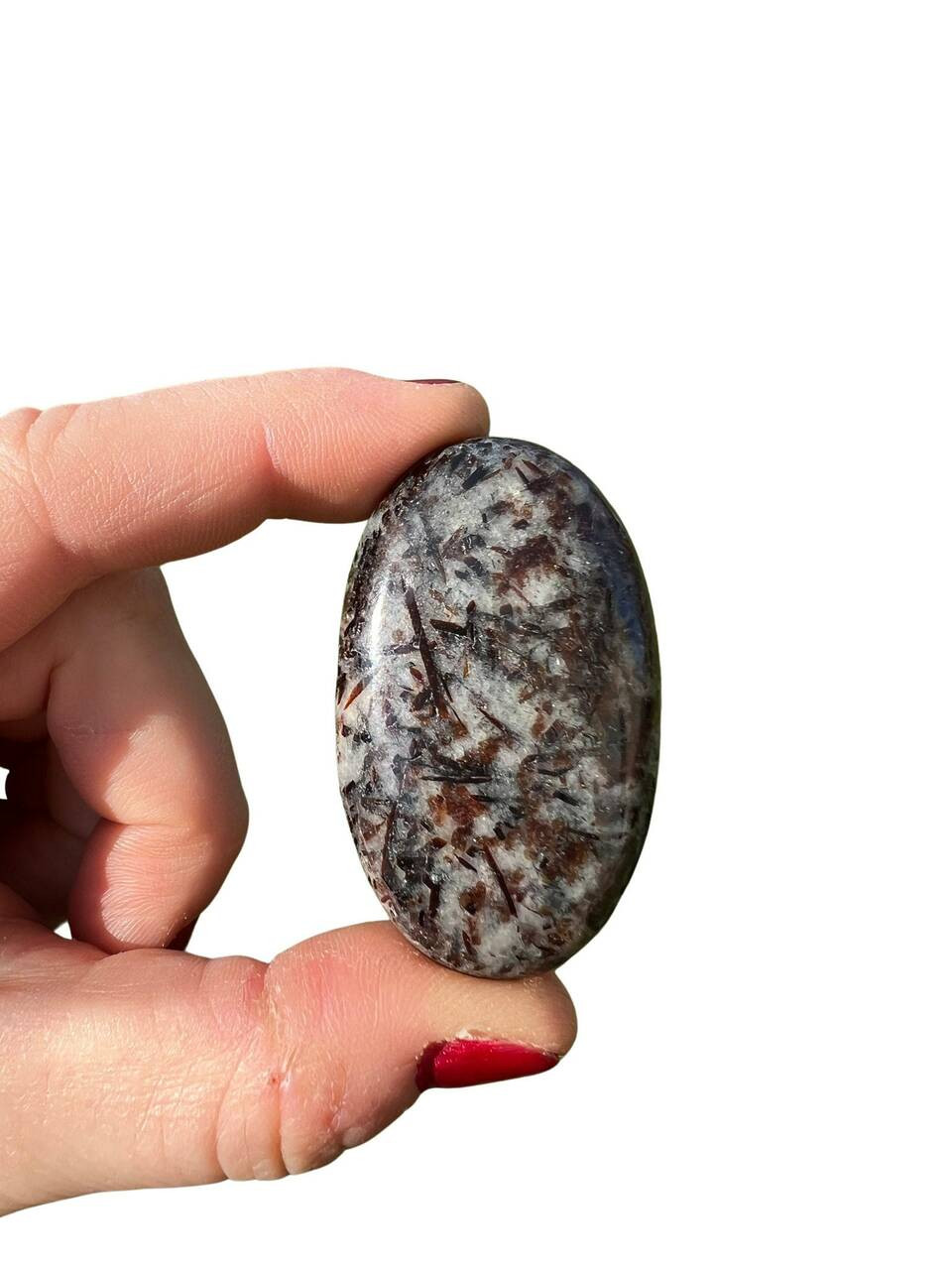 Astrophyllite Healing Crystals, Stones & Jewelry | New Moon Beginnings