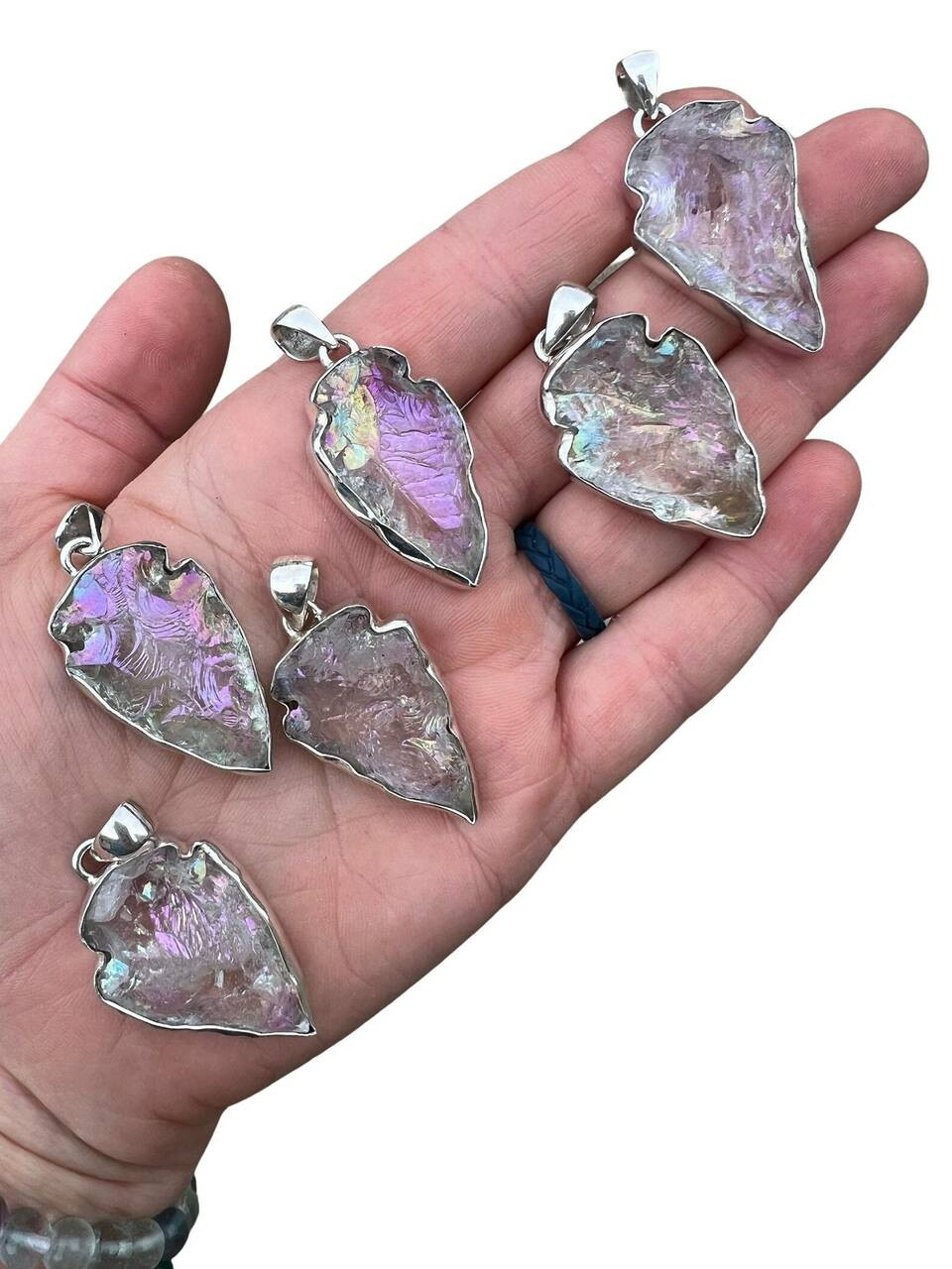 Keep Me Safe Amulet (Protection & Calming) | New Moon Beginnings