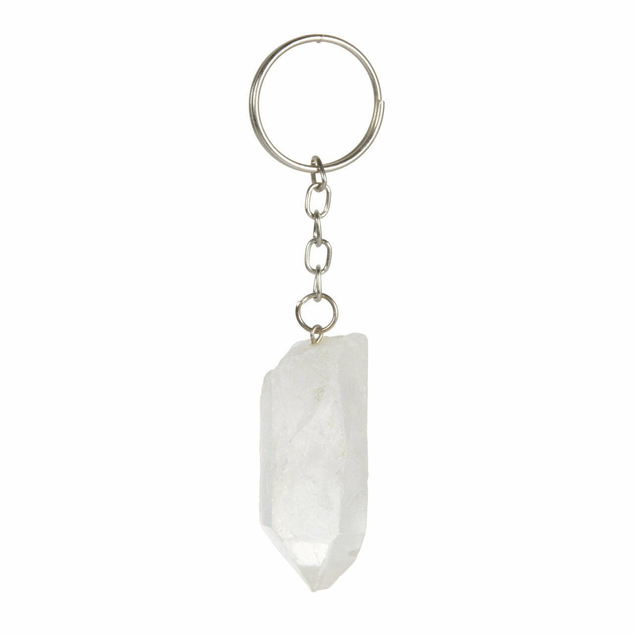 Healing Crystal Keychains & Ornaments | New Moon Beginnings