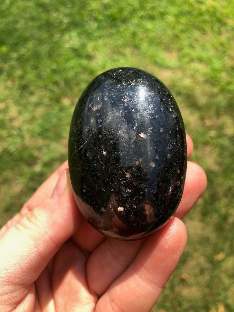 Coppernite Healing Crystals, Stones & Jewelry | New Moon Beginnings