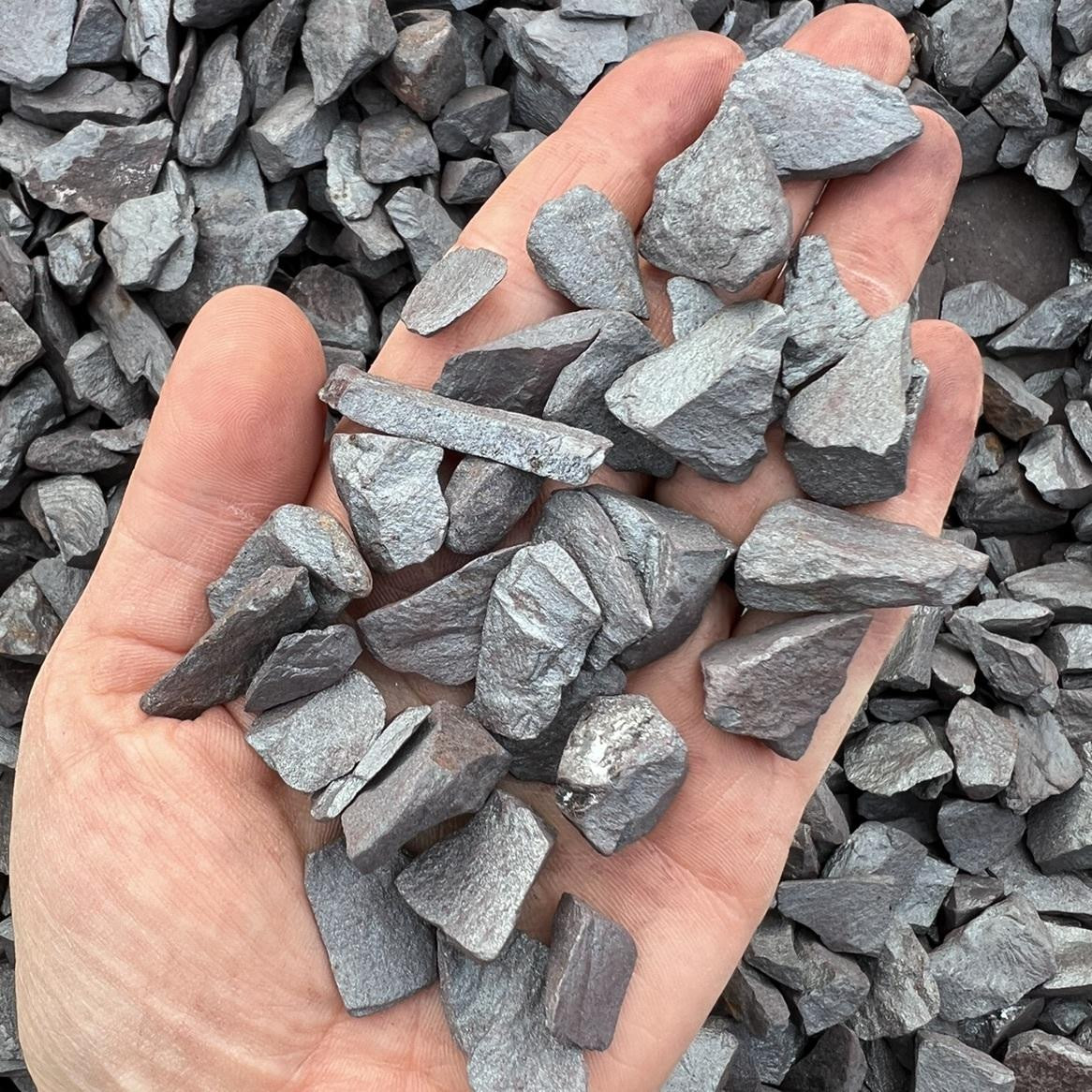 Tumbled Hematite - Hematite Tumbled Stone | New Moon Beginnings