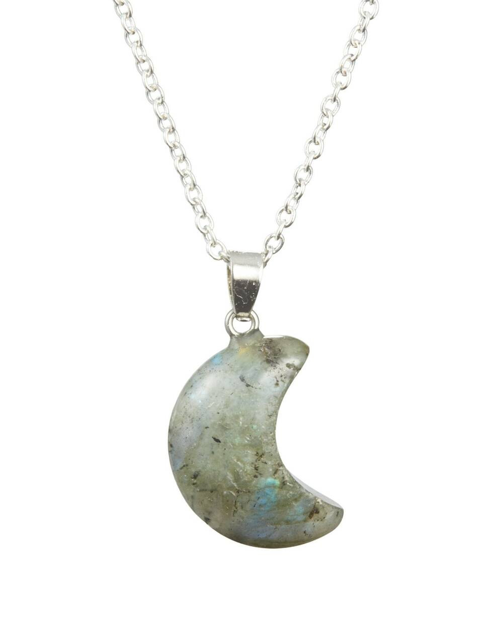 Labradorite Healing Crystals, Stones & Jewelry | New Moon Beginnings