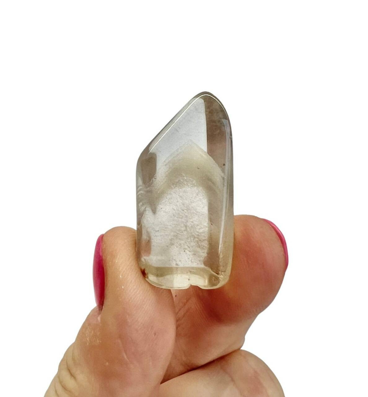 Phantom Quartz Healing Crystals, Stones & Jewelry | New Moon Beginnings