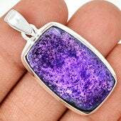 Sugilite Healing Crystals, Stones & Jewelry | New Moon Beginnings