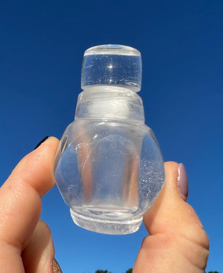 Four Elements Spray Set (4 Bottles) - Room Sprays with Healing Crystals ...