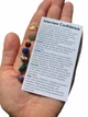 Interview Confidence Stone Set (Tumbled) | New Moon Beginnings