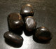 Tumbled Shungite - Shungite Tumbled Stone | New Moon Beginnings
