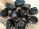 Tumbled Shungite - Shungite Tumbled Stone | New Moon Beginnings