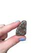 Nundoorite Tumbled Stone - Grade A | New Moon Beginnings