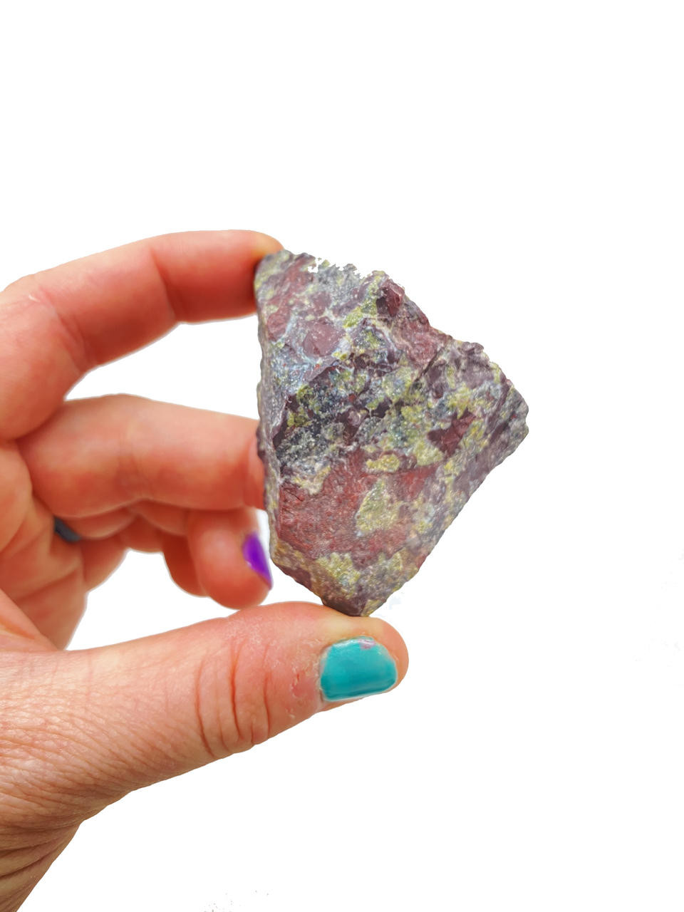 Raw Astrophyllite Stone | New Moon Beginnings