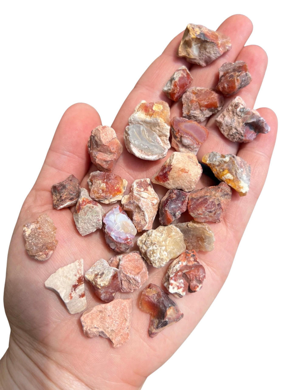 fire opal stone original