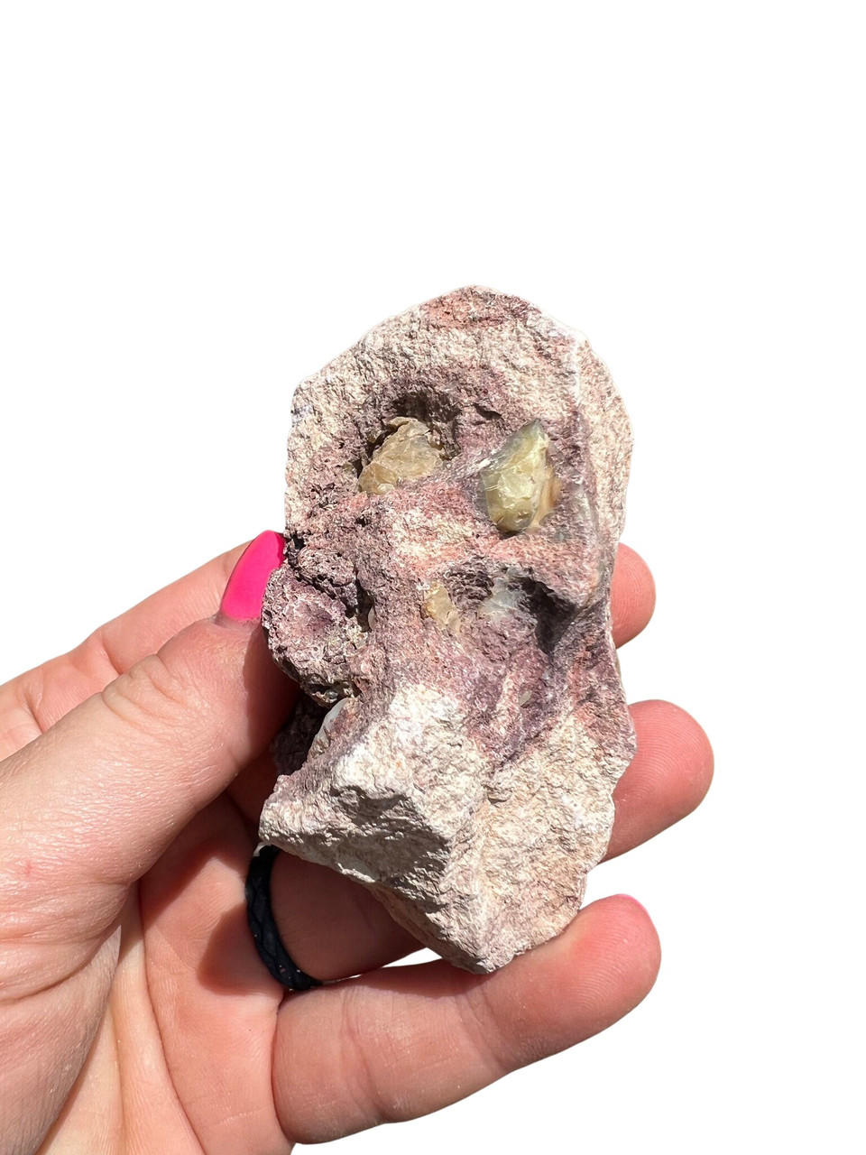 fire opal stone original