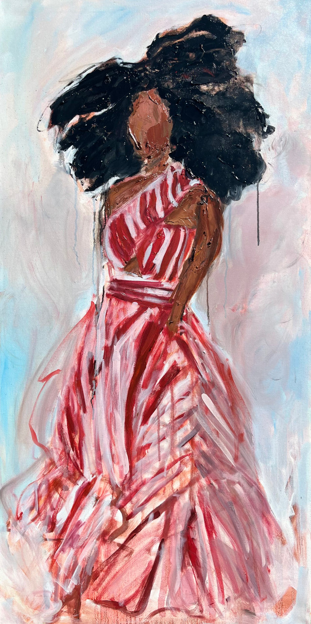 Shop - Available Artwork - Page 1 - Shakia Harris Art Gallery & Studio
