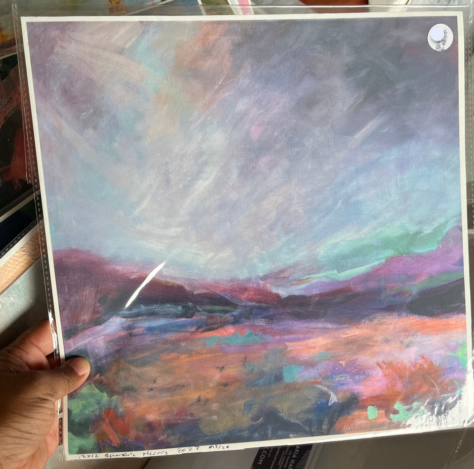 Shakia harris, Contemporary Kentucky Artist