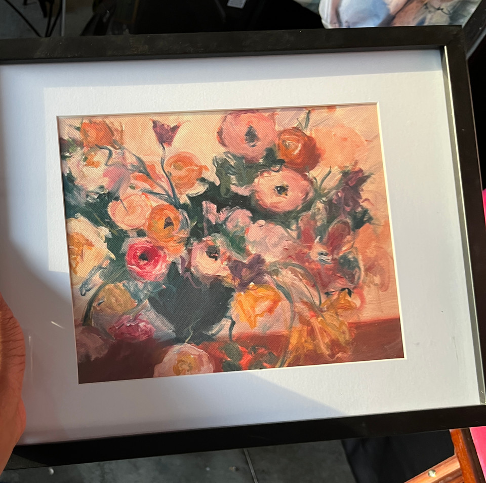 shakia harris art