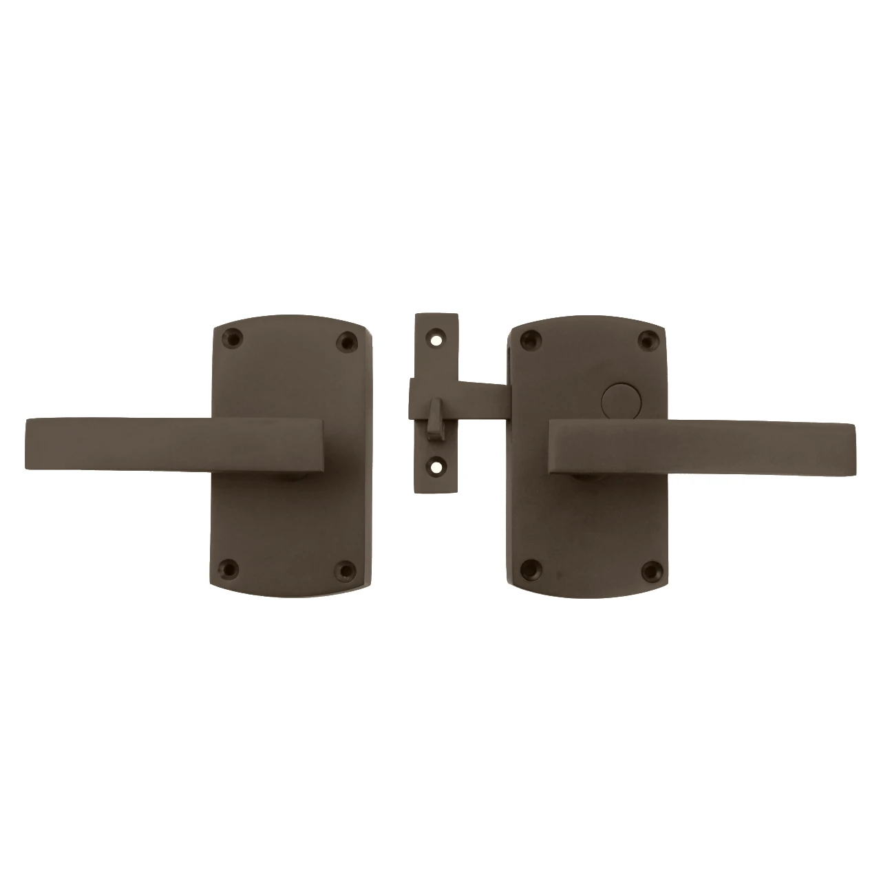 Gate Latches and Gate Locks