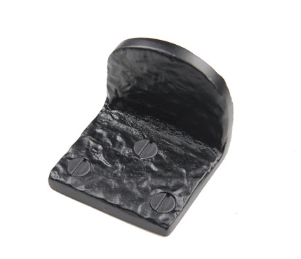 Coastal Bronze Gate Stop, Fence Gate Stopper for Outdoor Gate, Fence ...