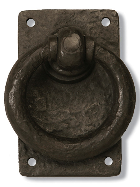 Decorative Pulls Handles for Gates