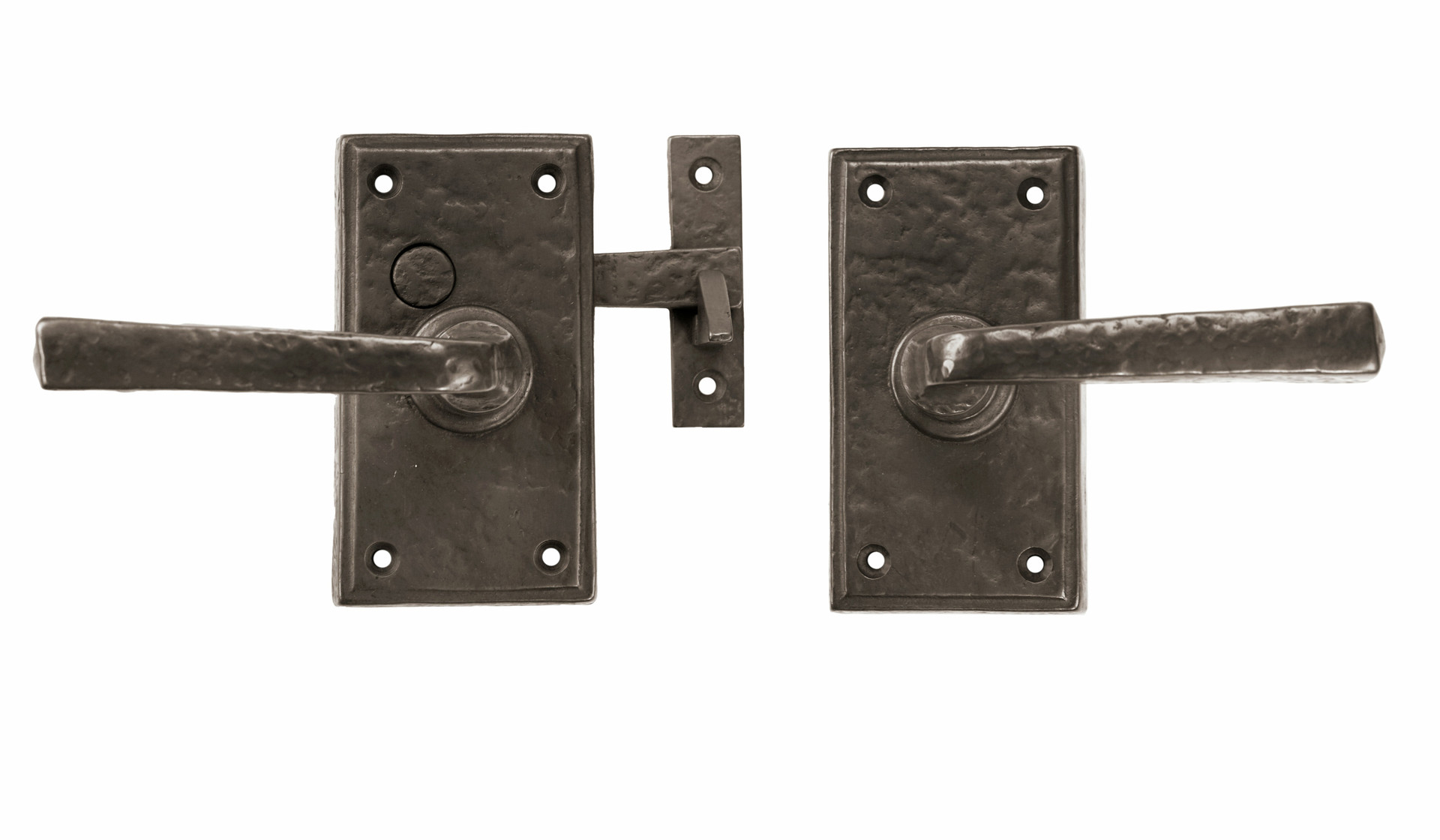 Gate Locks and Latches