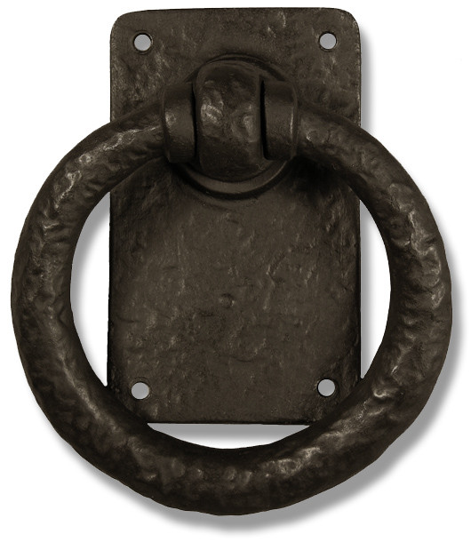 Decorative Pulls Handles for Gates