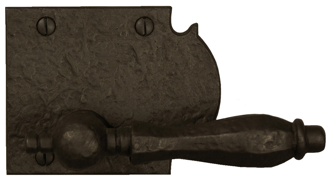 Coastal Bronze Gate Hardware, Outdoor Wooden Gate Lock, Fence Gate Locks