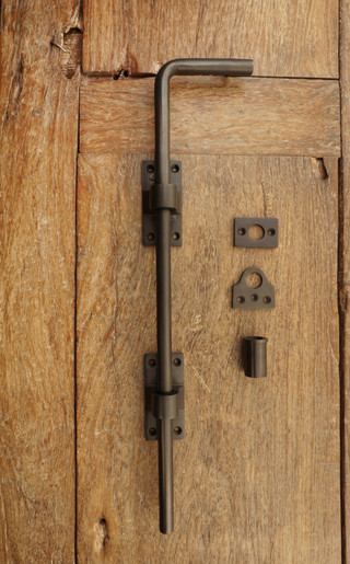 Stainless Steel Cane Bolts at 360 Yardware