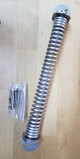 Double Gate Stop Plate, Stainless Steel Gate Stop, Gate Stopper